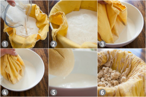 Liquid Sunshine (Carrot Orange Juice Recipe)